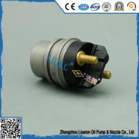 China ERIKC F00VC30058 Diesel Solenoid Valve for Common Rail Injector 70g CE ISO9001 for sale