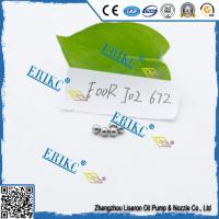 China FOORJ02672 Fuel Pump Repair Kit Common Rail Adjust Kit for BOS Injector Ball High Speed Steel for sale