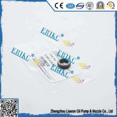 China F00VC13002 Locking Nut Tensioning Nut for Bosch Common Rail Injector High Speed Steel for sale