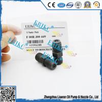 China F00RJ00449 For BOS Inlet Connector Pressure Pipe Nipple for 120 Common Rail Injector High-Speed Steel for sale