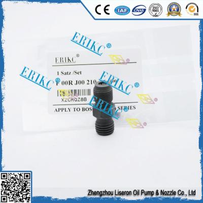 China ERIKC F00RJ00210 Nipple Discharge Pipe for BOS F00R J00 210 Common Rail Injector 120 for sale