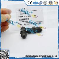 China Common Rail Pressure Tube Fitting F00VC16024 for BOS Diesel Injector High Speed Steel for sale