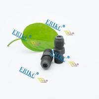 China ERIKC F00VC16009 Pressure Tube Fitting for BOSCH Common Rail Injector High Speed Steel for sale