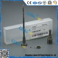China ERIKC F00RJ03287 Bosch CRIN Injector Overhaul Kit 60g High-Speed Steel for sale