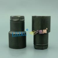China Diesel Injector Nut F00RJ00295 Solenoid Nut High Speed Steel 25g for BOS Common Rail Nozzle for sale