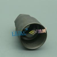 China Diesel Injector Nut F00RJ00295 Solenoid Nut High Speed Steel 25g for BOS Common Rail Nozzle for sale