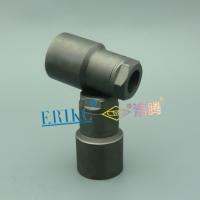 China Diesel Injector Nut F00RJ00295 Solenoid Nut High Speed Steel 25g for BOS Common Rail Nozzle for sale