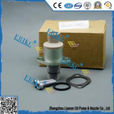China ERIKC 294200-0650 Diesel Suction Control Valve SCV for HINO J08E 190g for sale