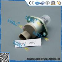 China ERIKC Denso Fuel Pump Suction Control Valve 294000-0167 for MITSUBISHI 6M60T 190g for sale