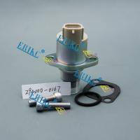China ERIKC Denso Fuel Pump Suction Control Valve 294000-0167 for MITSUBISHI 6M60T 190g for sale