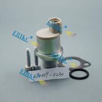 China ERIKC Denso Fuel Pump Suction Control Valve 294000-0167 for MITSUBISHI 6M60T 190g for sale