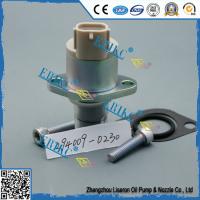 China ERIKC 294009-0230 Fuel Suction Control Valve for Nissan 2.5 dCi Common Rail Injection Pump 190g for sale