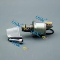 China ERIKC 294009-0230 Fuel Suction Control Valve for Nissan 2.5 dCi Common Rail Injection Pump 190g for sale
