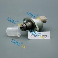 China Nissan 294009-0260 Diesel Common Rail Suction Control Valve 190g for 294009-1110 for sale