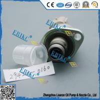 China ERIKC 2942000160 Diesel Common Rail Fuel Pump Suction Control Valve 190g for Nissan L200 for sale
