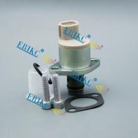 China ERIKC 2942000160 Diesel Common Rail Fuel Pump Suction Control Valve 190g for Nissan L200 for sale