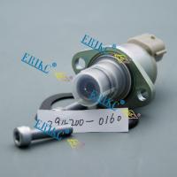 China ERIKC Denso Suction Control Valve 294200-0160 2942000160 Inlet Metering Valve 190g for sale