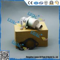 China ERIKC Denso Suction Control Valve 294200-0190 294050-0080 for HINO ISUZU Common Rail Fuel Injection Pump 190g for sale