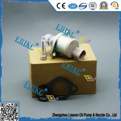 China ERIKC Denso Suction Control Valve 294200-0190 294050-0080 for HINO ISUZU Common Rail Fuel Injection Pump 190g for sale