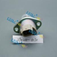 China ERIKC Denso SCV Diesel Suction Control Valve 294200-0170 2942000170 for Mitsubishi 6M60T HINO J08E for sale