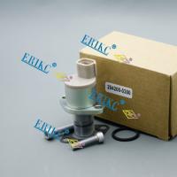 China ERIKC Denso Common Rail Inlet Metering Valve 294200-0300 190g for Lexus IS Toyota for sale