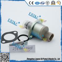 China ERIKC Denso Common Rail Inlet Metering Valve 294200-0300 190g for Lexus IS Toyota for sale