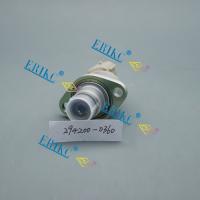 China ERIKC 294200-0360 Pressure Reduce Valve for Nissan Common Rail Fuel Injection Pump 190g for sale