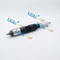 China ERIKC Denso Common Rail Injector 095000-8871 for Diesel Engine CE ISO9001 for sale