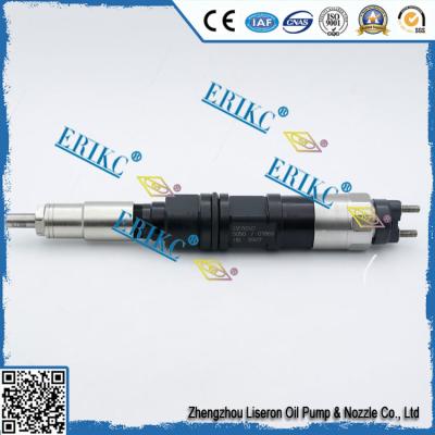 China ERIKC Denso Common Rail Injector 095000-887# 0950008871 for Diesel Engine 700-750g for sale
