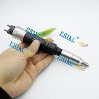 China ERIKC Denso Common Rail Injector 095000-887# 0950008871 for Diesel Engine 700-750g for sale