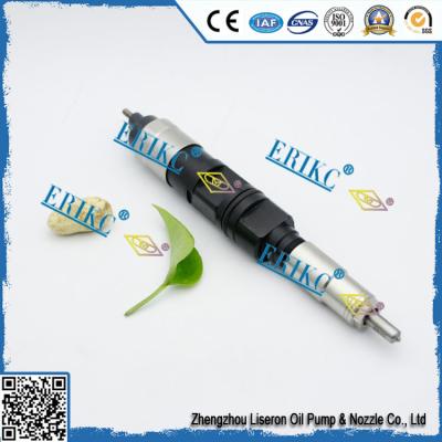China ERIKC 0950000146 Denso Diesel Injector Common Rail Fuel Injector 0950000145 700g for sale