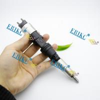 China ERIKC 0950000146 Denso Diesel Injector Common Rail Fuel Injector 0950000145 700g for sale