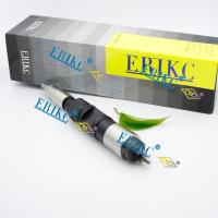 China ERIKC 0950000146 Denso Diesel Injector Common Rail Fuel Injector 0950000145 700g for sale