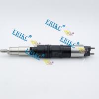 China Denso 0950000145 Common Rail Injector 0950000146 High Speed Steel CE ISO9001 for sale