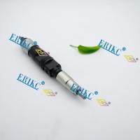 China Denso 0950000145 Common Rail Injector 0950000146 High Speed Steel CE ISO9001 for sale