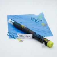 China HYUNDAI KIA EJBR00901Z Delphi Common Rail Diesel Fuel Injector 220g CE ISO9001 for sale