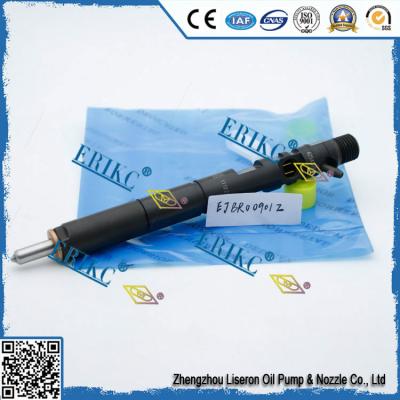 China HYUNDAI KIA EJBR00901Z Delphi Common Rail Diesel Fuel Injector 220g CE ISO9001 for sale