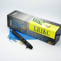 China HYUNDAI KIA EJBR00901Z Delphi Common Rail Diesel Fuel Injector 220g CE ISO9001 for sale