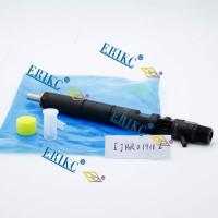 China EJBR01901Z del-phi common rail injector EJB R01901Z daf injector pump EJBR0 1901Z for sale