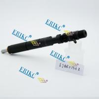 China EJBR01901Z del-phi common rail injector EJB R01901Z daf injector pump EJBR0 1901Z for sale