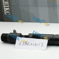 China EJBR02301Z common rail injector EJBR0 2301Z injector del-phi for Volv EJB R02301Z for sale