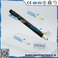 China HYUNDAI KIA High Pressure Fuel Injector EJBR02801D EJB R02801D Common Rail 220g for sale