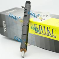 China HYUNDAI KIA High Pressure Fuel Injector EJBR02801D EJB R02801D Common Rail 220g for sale