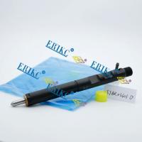 China Delphi EJBR03601D Common Rail Injector EJB R03601D 220g Diesel Fuel Injector for sale