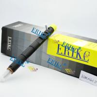 China Delphi EJBR03601D Common Rail Injector EJB R03601D 220g Diesel Fuel Injector for sale