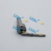 China L216PBC del-phi injector nozzle L216 PBC del-phi common rail nozzle for sale