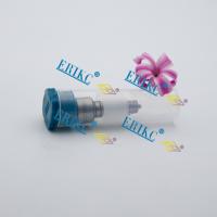 China L216PBC del-phi injector nozzle L216 PBC del-phi common rail nozzle for sale
