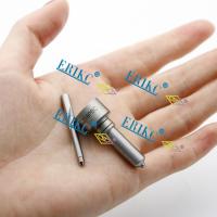 China L216PBC del-phi injector nozzle L216 PBC del-phi common rail nozzle for sale