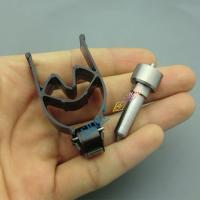 China ERIKC Delp Injector Repair Kit 7135-623 Fuel Injector Assembly Nozzle L281PBD Valve EJBR05501D for sale