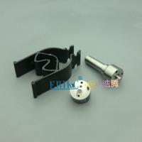 China ERIKC 7135-661 Fuel Injector Repair Kit Set L137PBD Nozzle 9308-621C Valve for EJBR02901D EJBR03701D for sale
